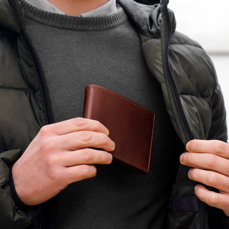 Luxury Leather Goods | 100% Handmade in Italy - Maruse