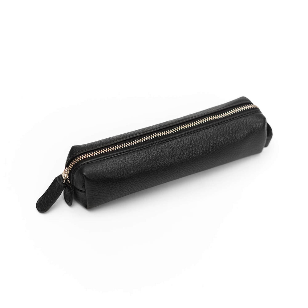 Luxury Leather Pencil Case – Handmade in Italy | Maruse