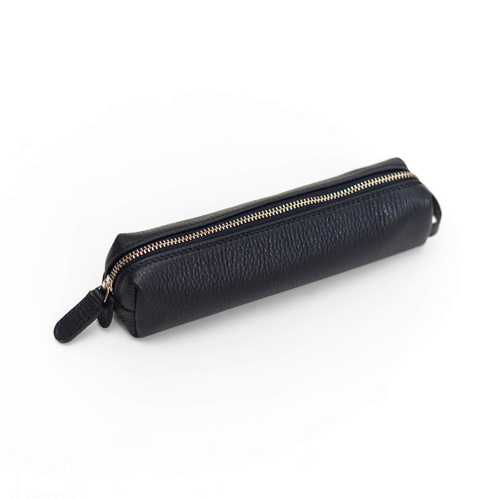 Luxury Leather Pencil Case – Handmade in Italy | Maruse
